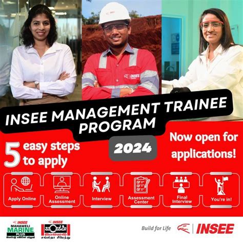 rana hamza on linkedin inseecementcareers managementtraineeprogram
