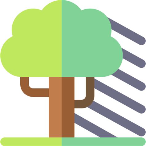 Shadow Basic Rounded Flat Icon