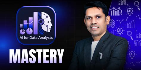 Ai For Data Analysts Mastery Skill Course By Satish Dhawale