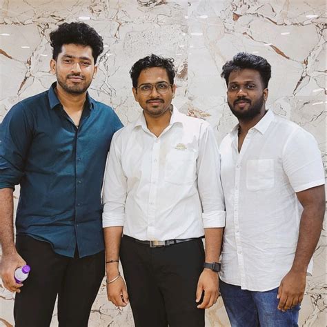 It Was A Pleasure Working With Mr Surya From Food Impramation Hes Such A Positive And