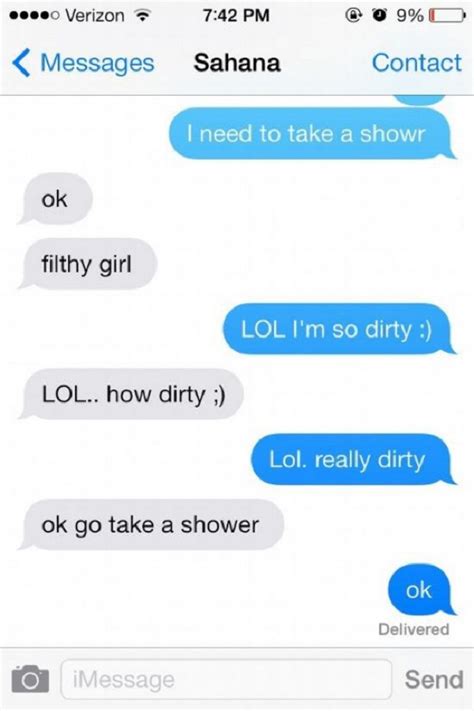 15 Times Sexting Went Wrong