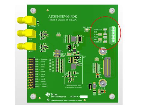 ADS8168EVM PDK Not Getting Recognizable Consistent Data From SDO Data Converters Forum Data