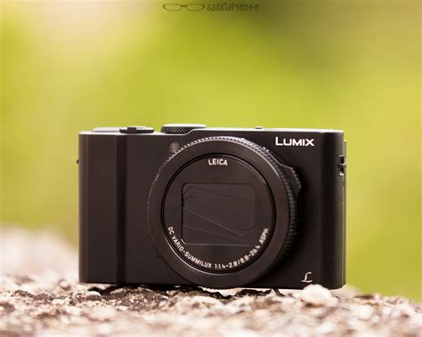 Recensione: Panasonic Lumix LX15, compatta e con ottica premium