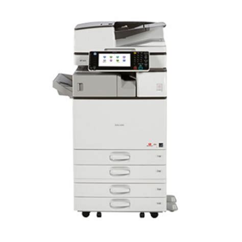 Ricoh Mp 5054 En Big99 Empresa Líder En Equipo De Copiado Nuevo Y