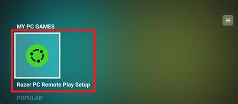 How To Set Up Remote Play On Nexus App And Remote Play App