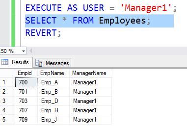 New Security Features In SQL SERVER 2016 PART 1 SQLServerGeeks