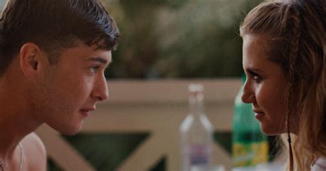 How To Have Sex Między Słowami I Spojrzeniami Film W Interia Pl