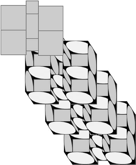 A The Polyhedron Plan B The Polyhedron Plan The Download Scientific Diagram
