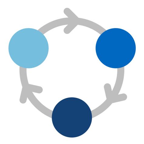 Lean Generic Flat Icon