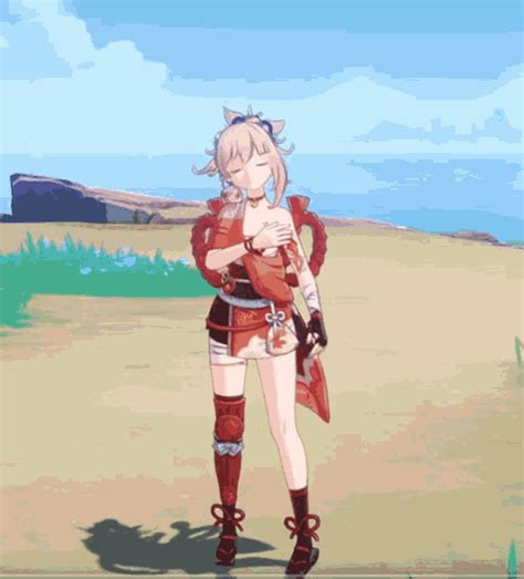 Genshin Stickers Gif At Benjamin Irwin Blog