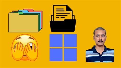 How To Hide Or Unhide Files Or Folders On Windows 11 Gearupwindows