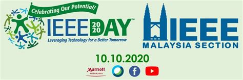 IEEE Day IEEE Malaysia Section