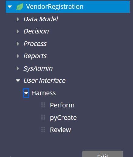 Pega Model Ui Sections Not Created Support Center