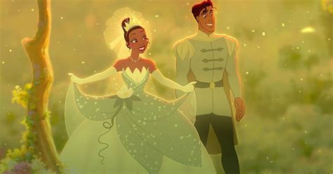 Disney Series Tiana Finds Writer And Director Popverse