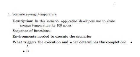 Enumerate Enumeration In Enumeration TeX LaTeX Stack Exchange