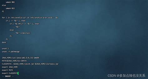 Linux Java环境配置linux Java配置 Csdn博客 Linux Java环境配置linux Java配置 Csdn博客