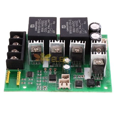 model train speed controller for multi trains havoc hobby