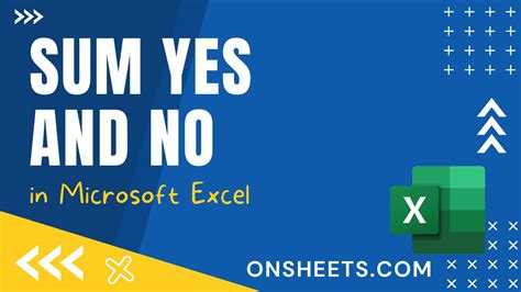 How To Convert Truefalse To Yesno In Excel 6 Easy Methods On Sheets