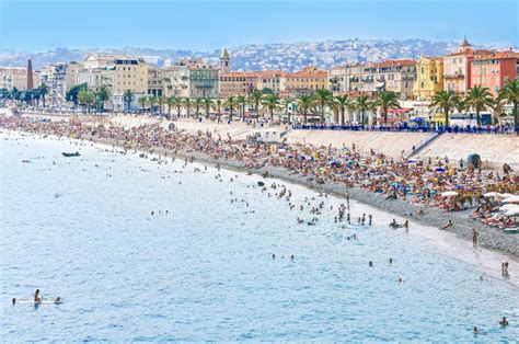 French Riviera Beaches Rules And Important Tips To Know
