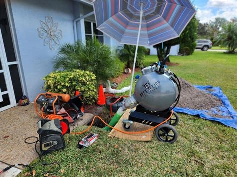 Trenchless Cipp Piperepair Pipelining Plumbingservices Nodig Contractors Plumber Profit