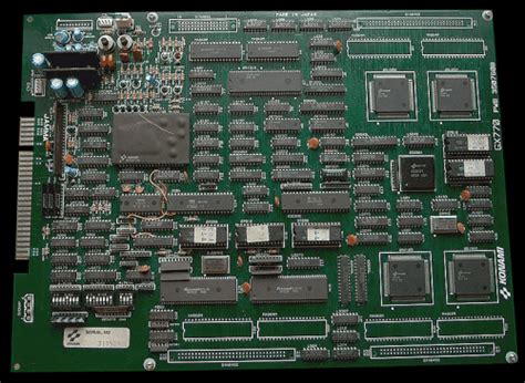 Final Burn Alpha Controller Pack For Rocketlauncher Rocketlauncher