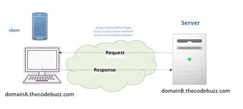How To Enable CORS In ASP NET Core TheCodeBuzz