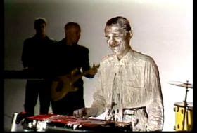 All You Ever Think About Is Sex