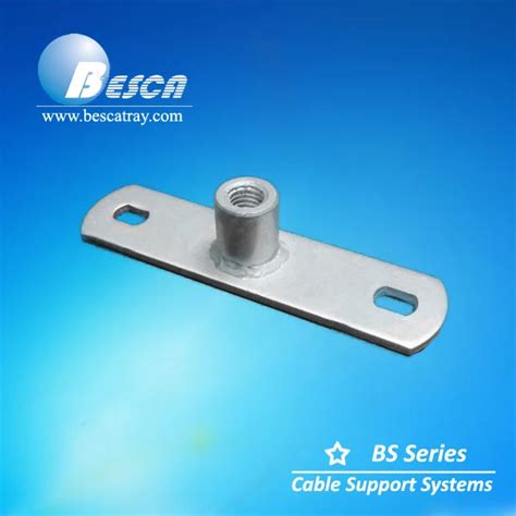 Threaded Rod Hanger Brackets Insanity Follows