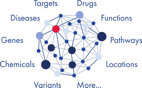 3 uses for ai powered knowledge graphs in drug discovery