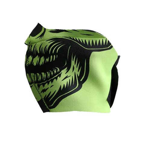 Riding Masks