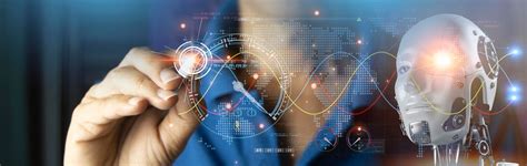 Premium Photo The Concept Of Using Artificial Intelligence To Control