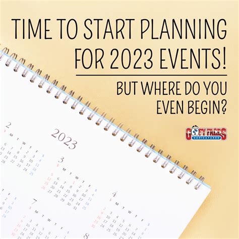 Perfect Party Easy Steps To Planning The Goofy Faces