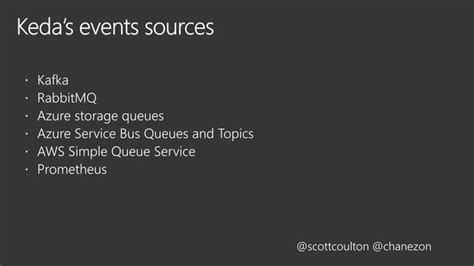 Kubecon 2019 Scaling Your Cluster Both Ways Ppt