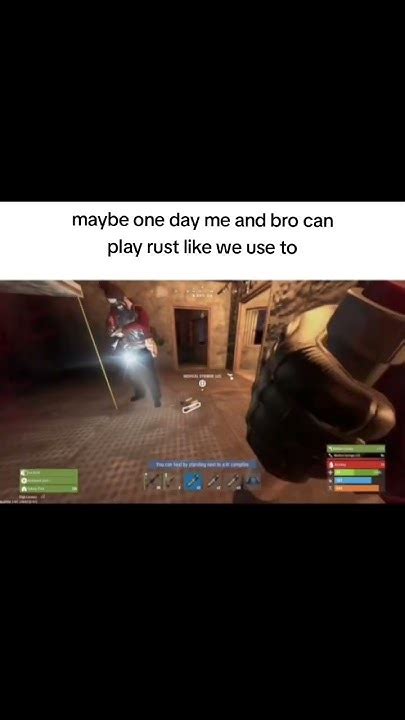 rust rustgame rustpvp rustclips gaming foryou foryoupage