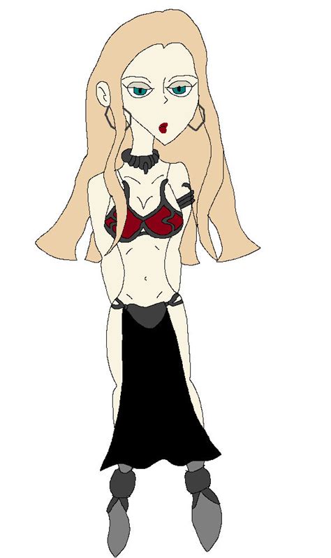 Pokemon Sword Shield Slave Oleana By Tomyucho On Deviantart