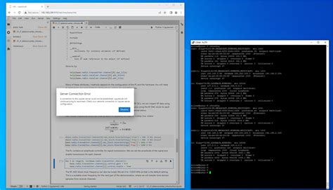 pynq on zcu208 juypter notebook kernel disconnects often support pynq