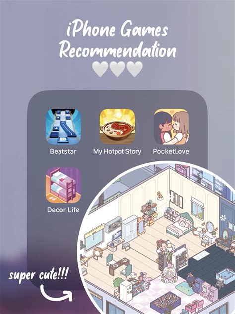 Game App Lemon8 Search