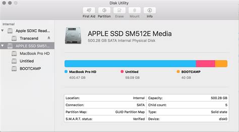 Macos MacBook Pro OS X El Capitan Wont Boot Into Windows After A HD Partition Change