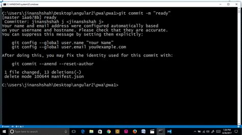 Deployment Of Angular Application Using Github Pages