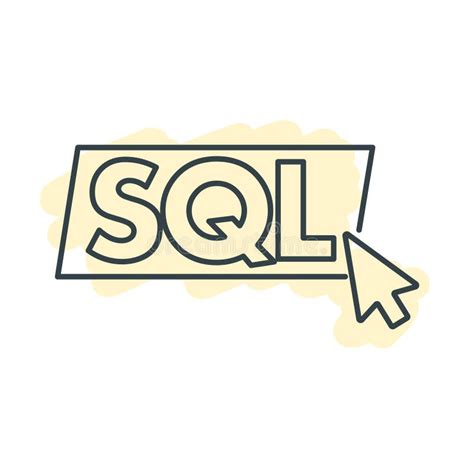 Sql Symbol Stock Illustrations 2147 Sql Symbol Stock Illustrations Vectors And Clipart