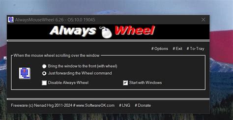 Mouse Scrolling Has Stopped Please Help Solved Windows 10 Forums