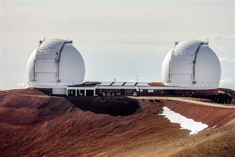 Keck Telescope Location At Mina Clemmer Blog