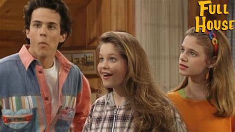 Full House S06e20 Grand T Auto Review