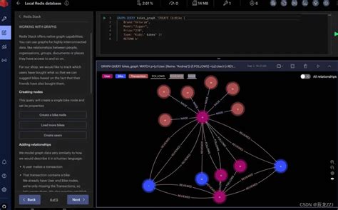 几款开源 redis 可视化管理工具 redis 开源工具 csdn博客