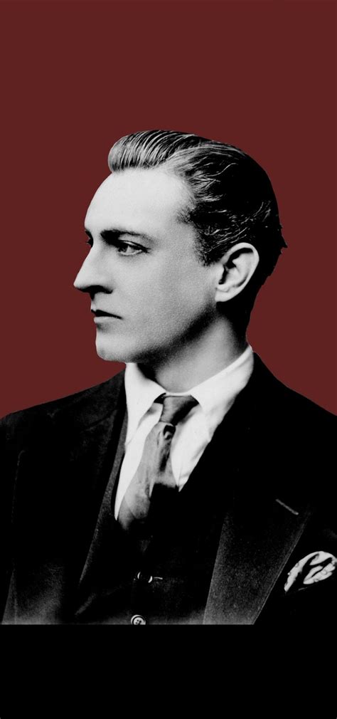 John Barrymore John Barrymore Photography Shot Poses