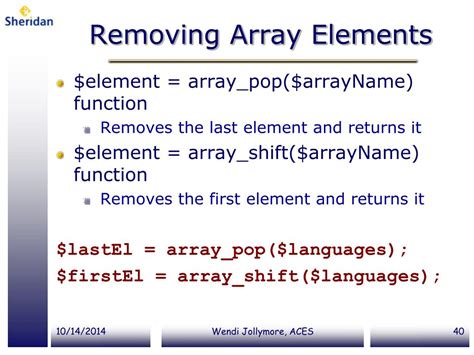 Ppt Intro To Php Powerpoint Presentation Free Download Id5535784