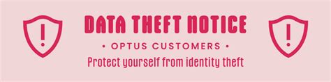 OPTUS Data Breach Bookkeeper To The Smart People