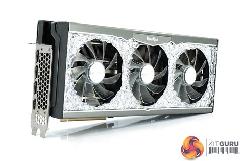 Nvidia RTX 3090 Ti Review Ft MSI Palit KitGuru Part 3