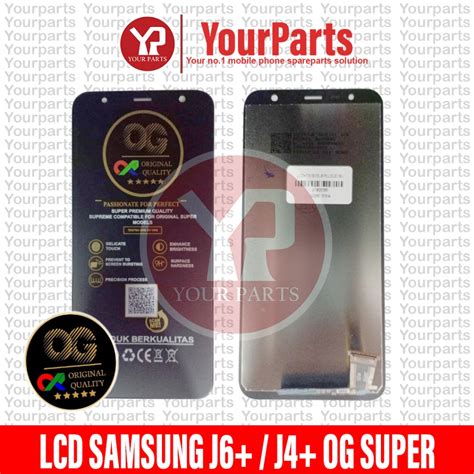 Jual LCD SAMSUNG J J OG SUPER Shopee Indonesia