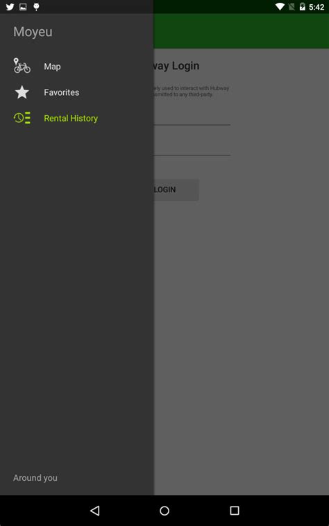 C Xamarin Adding Icons To Drawer Menu Stack Overflow
